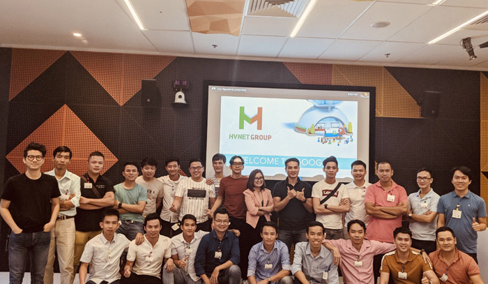 HV Group – Cùng bạn chinh phục mọi ước mơ